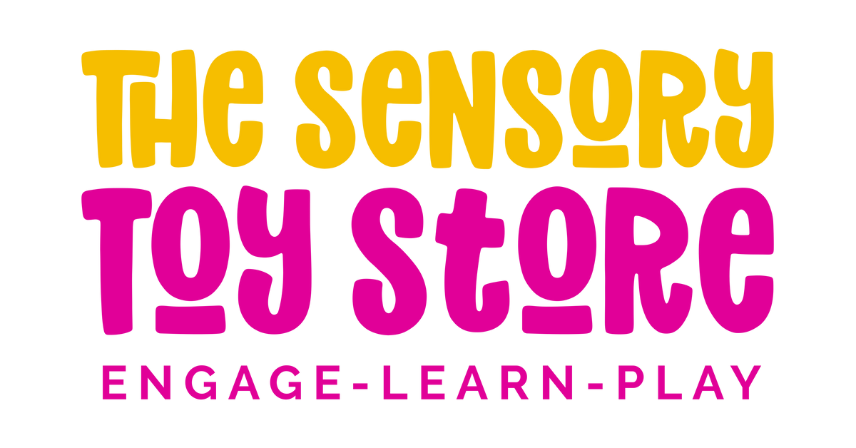 THE SENSORY TOY STORE